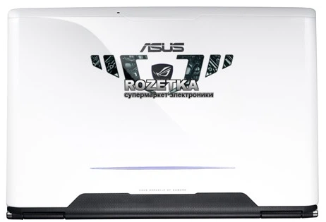 Ноутбук ASUS G60J (G60J-7820SFJGAW) – фото, отзывы, характеристики в ...