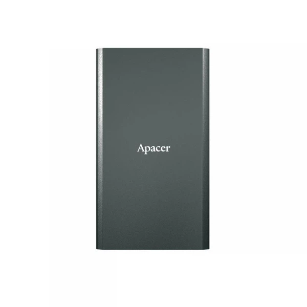 SSD накопитель Apacer as723 2tb usb 3.2 Gen 2x2 Type-C (ap2tbas723b-1 ...
