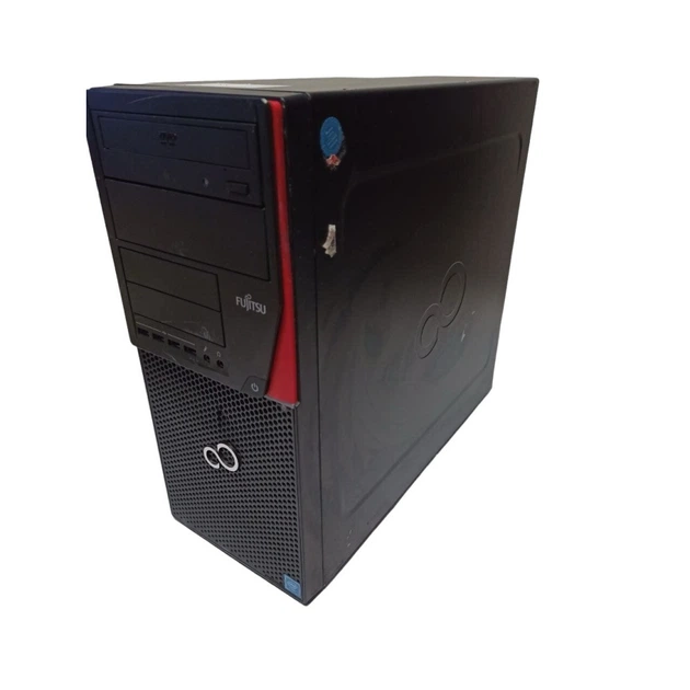 ПК Fujitsu Esprimo P720 E90+ Tower / Intel Core i7-4790 / 16 GB DDR3 ...