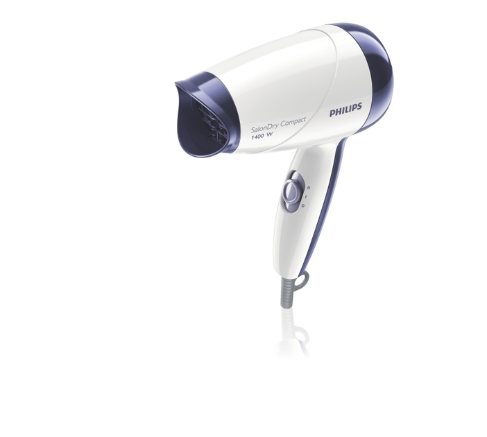 Фен PHILIPS SalonDry Compact HP8103/00 – фото, отзывы, характеристики в ...