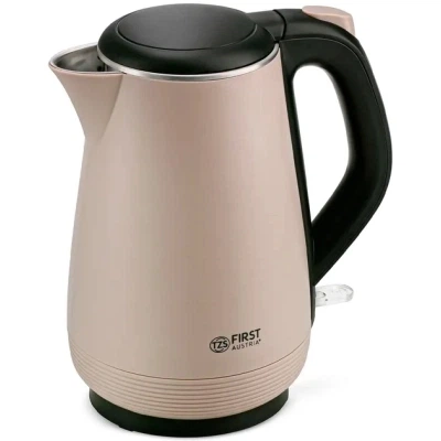 Електрочайник First FA-5407-4-CR – фото, відгуки, характеристики в ...