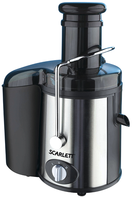 Соковыжималка центробежная SCARLETT SC-013 – фото, отзывы ...