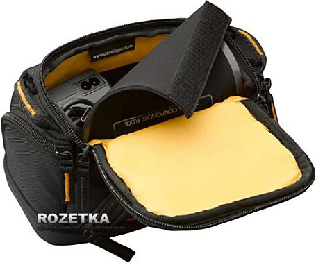 Сумка Case Logic SLDC-203 (5659564) – фото, отзывы, характеристики в ...