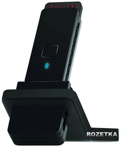 Wi-Fi адаптер Netgear WNA1100-100PES – фото, отзывы, характеристики в ...