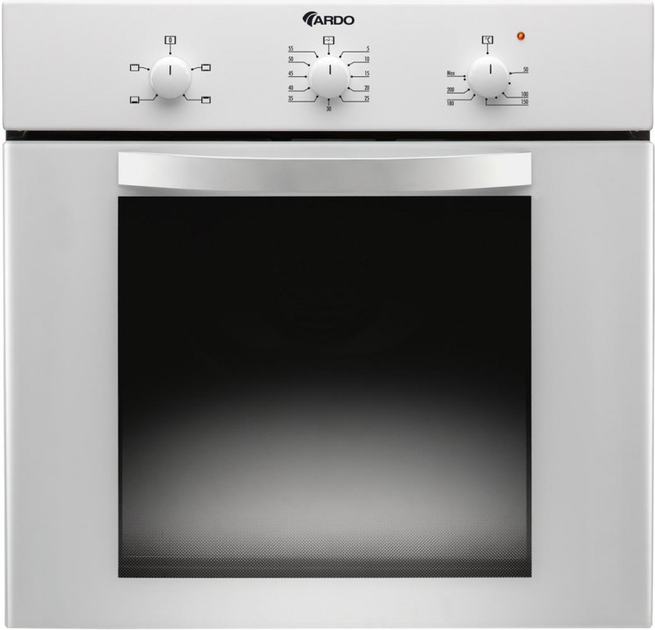 Духовой шкаф электрический ARDO HX 010 W – фото, отзывы, характеристики ...