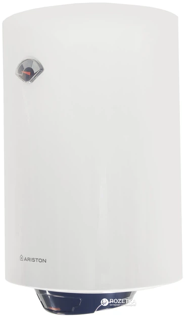 Бойлер ARISTON BLU R 80 V – фото, отзывы, характеристики в интернет ...