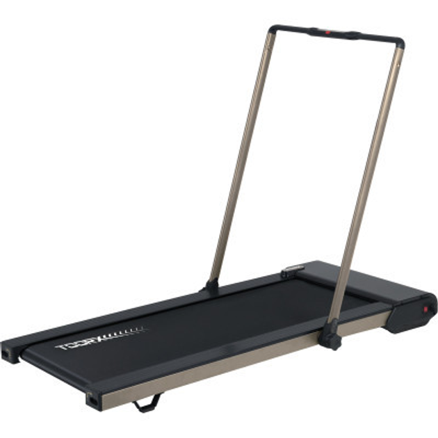 Беговая дорожка Toorx Treadmill City Compact Pure Bronze (CITY-COMPACT ...