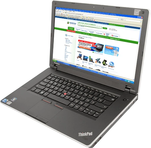 Ноутбук Lenovo ThinkPad Edge 15 (NVLGLRT) – фото, отзывы ...
