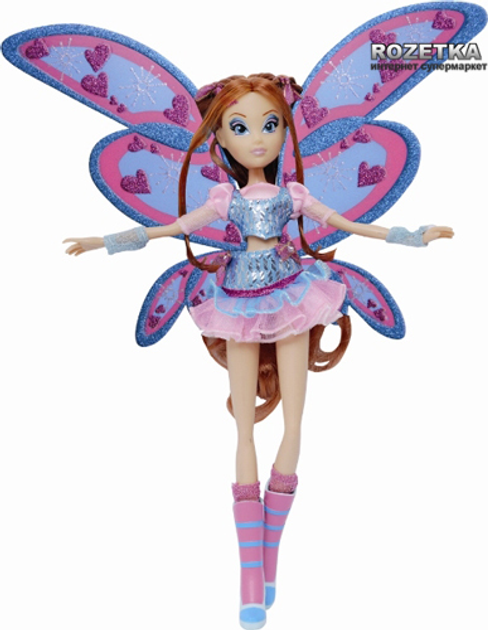 Winx Беливикс - Блум Giochi Preziosi (IW01060900B) – фото, отзывы ...