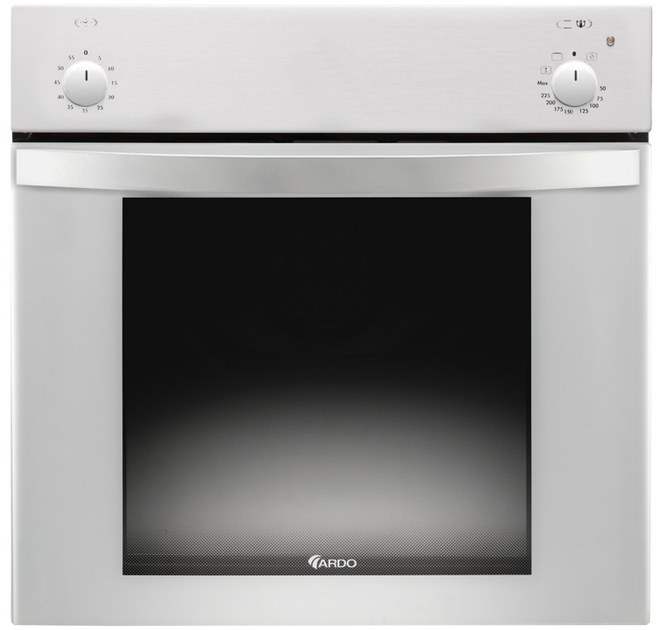 Духовой шкаф электрический ARDO F 010 W – фото, отзывы, характеристики ...