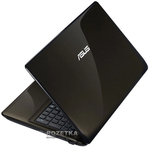 Ноутбук ASUS K52Jc (K52Jc-370MSEHDAW) – фото, відгуки, характеристики в ...