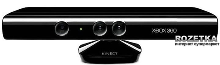 Microsoft Kinect (с кабелем для старых версий Xbox 360) – фото, отзывы ...