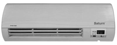 Тепловентилятор SATURN ST-HT1641 – фото, отзывы, характеристики в ...