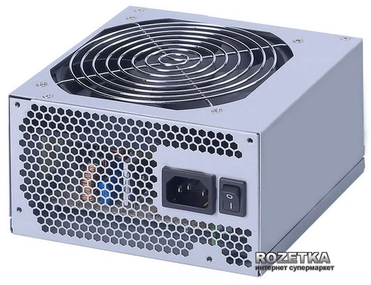 Блок питания FSP FSP600-80GLN 600W – фото, отзывы, характеристики в ...
