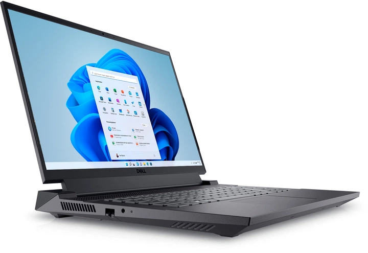 Ноутбук Dell G16 7630 (210-BGJV_i9161T) Metallic Nightshade – фото ...