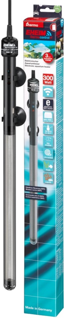 Нагреватель EHEIM thermocontrol+ e 300 Вт WIFI (4011708011744) (3669010 ...