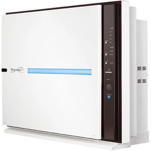 Очиститель воздуха ZEPTER THERAPY AIR ION – фото, отзывы ...