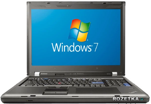 Ноутбук Lenovo ThinkPad W701 (2541A89) – фото, отзывы, характеристики в ...