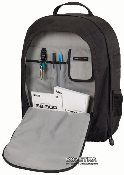 Рюкзак Lowepro Pro Runner 300 AW Pine Green (5716257) – фото, отзывы ...