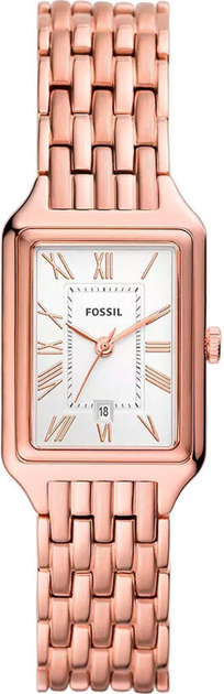 Женские часы Fossil Es5271 фото отзывы характеристики в интернет