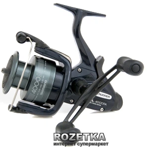 Котушка Shimano Baitrunner DL 4000 FA (BTRDL4000FA) – фото, відгуки ...