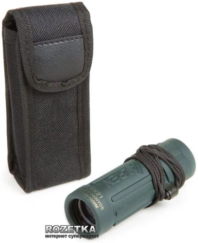 Монокуляр Alpen 8x21 (908611) – фото, отзывы, характеристики в интернет ...