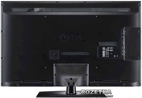 Телевизор LG 32LV3700 купить в интернет-магазине ROZETKA - Телевизор LG ...