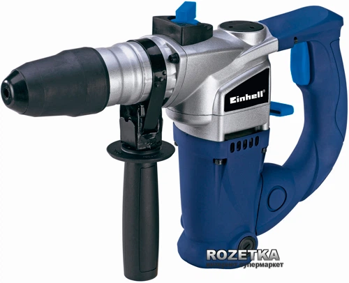 Перфоратор Einhell Blue BT-RH 900 (4258205) – фото, отзывы ...