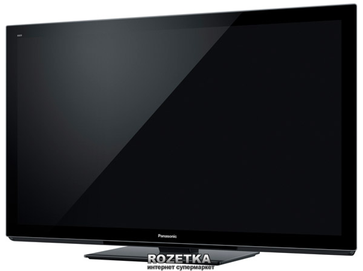 Телевизор Panasonic Viera TX-PR50VT30 купить в интернет-магазине ...