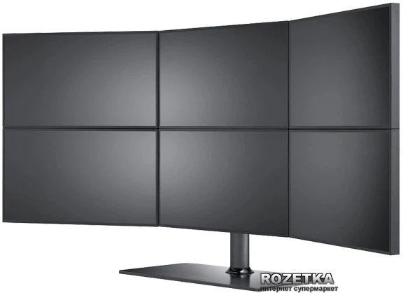 Монитор 23" Samsung MD230X6 (LS23MURHB) – фото, отзывы, характеристики ...
