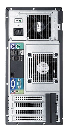 Dell Precision T1600 (210-T1600-S3) – фото, отзывы, характеристики в ...