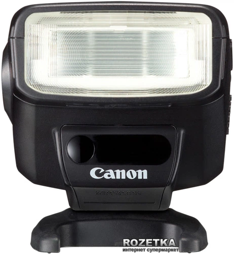 Canon Speedlite 270EX II – фото, отзывы, характеристики в интернет ...