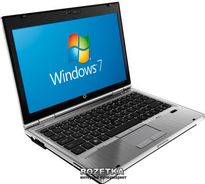 Ноутбук HP EliteBook 2560p (LG669EA) – фото, отзывы, характеристики в ...
