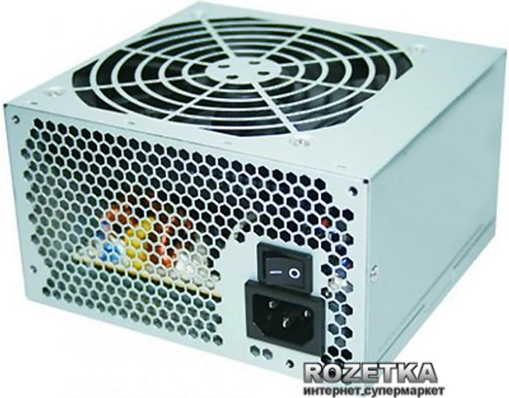 Блок питания FSP FSP400-60HCN 400W – фото, отзывы, характеристики в ...