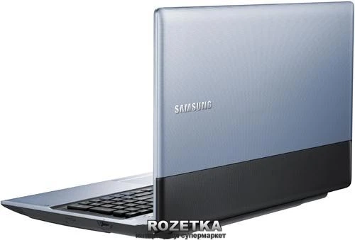 Ноутбук Samsung RV513 (NP-RV513-S01UA) Blue – фото, отзывы ...