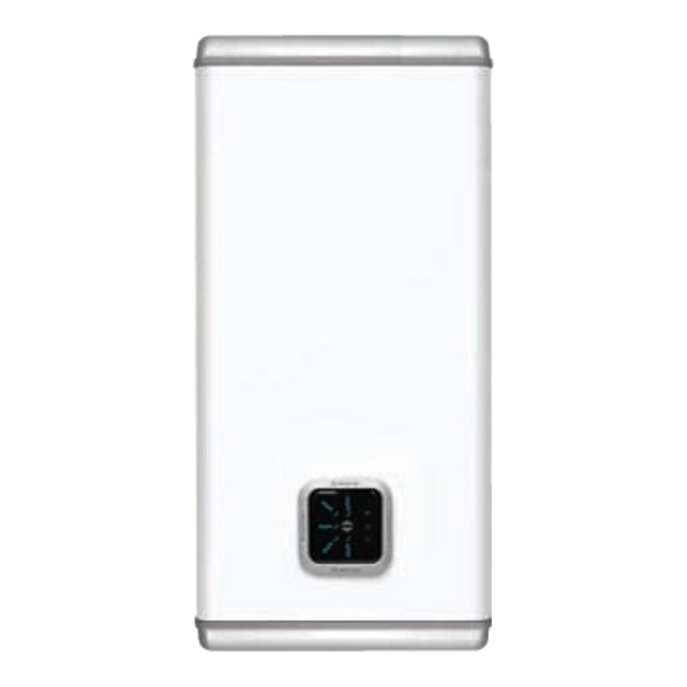 Бойлер ARISTON ABS VELIS PW 100 – фото, отзывы, характеристики в ...