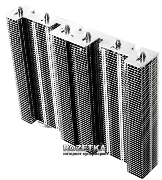 Радиатор Thermalright Spitfire + VRM-R4 (TR-Spitfire+VRM-R4) – фото ...