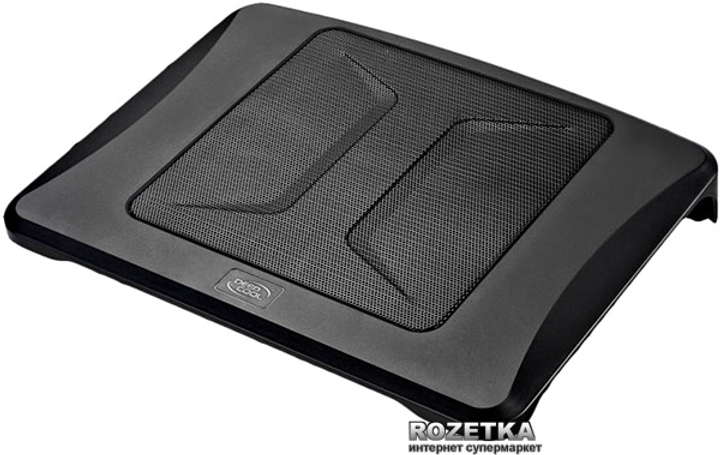 Подставка для ноутбука DeepCool N300 – фото, отзывы, характеристики в ...
