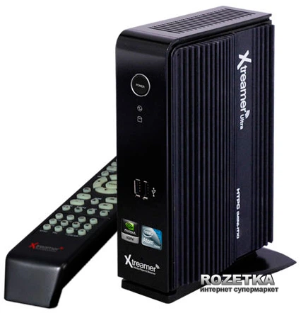 Xtreamer Ultra – фото, отзывы, характеристики в интернет-магазине ...