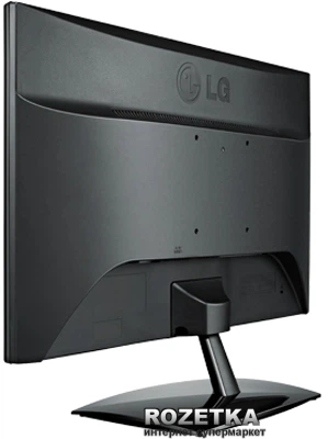 Монитор 21.5" LG Electronics IPS225V-BN – фото, отзывы, характеристики ...