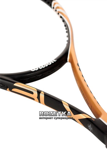 Ракетка для большого тенниса Wilson BLX Blade Team 104 (WRT70631U3 ...
