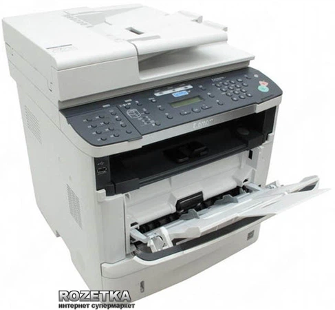 МФУ Canon i-SENSYS MF5840dn (3920B002) + USB cable – фото, отзывы ...