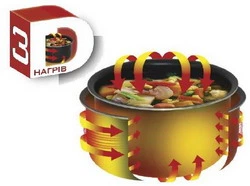 Мультиварка DEX DMC-60 – фото, отзывы, характеристики в интернет-магазине ROZETKA | Купить в ...