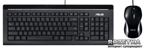 Asus U3500 Black (90-XB1Y00KM00040) – фото, отзывы, характеристики в ...