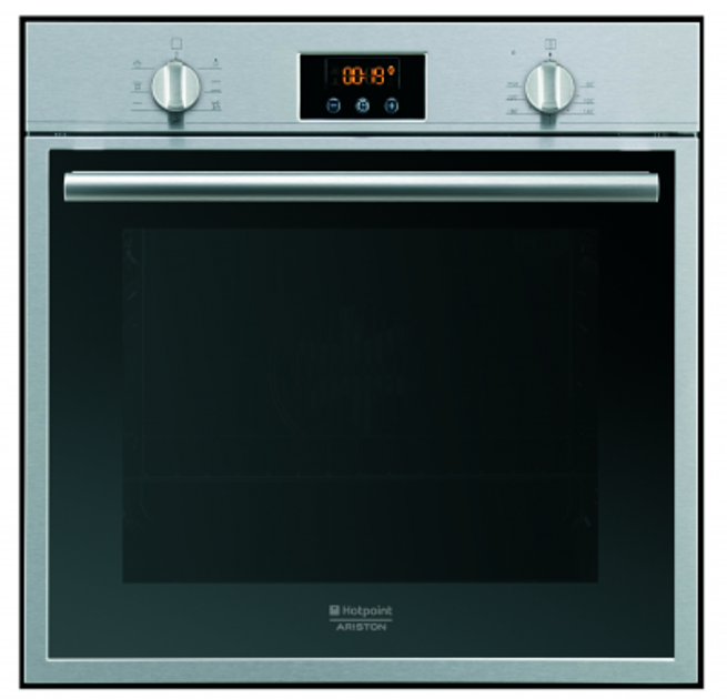 Духовой шкаф электрический HOTPOINT ARISTON FK 63 C X/HA – фото, отзывы ...