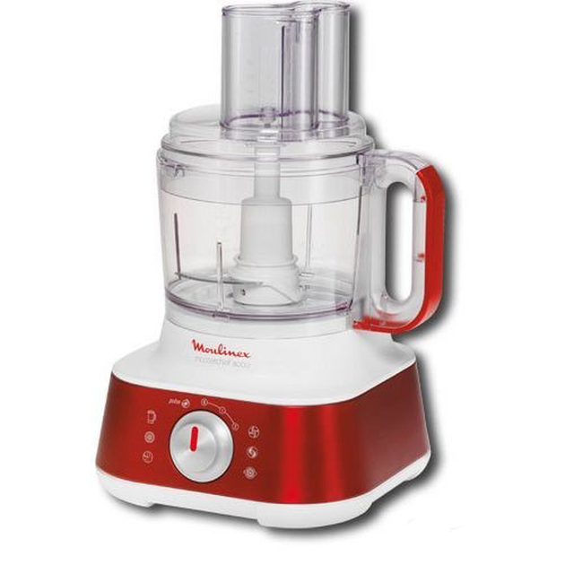 Кухонный комбайн MOULINEX FP 659 GB7 – фото, отзывы, характеристики в ...