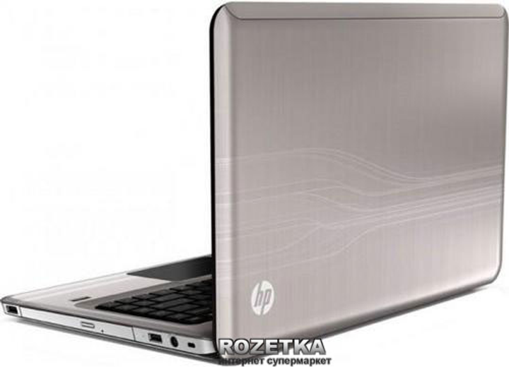 Ноутбук HP Pavilion dv6-6b63er (A5L69EA) Steel Grey – фото, отзывы ...