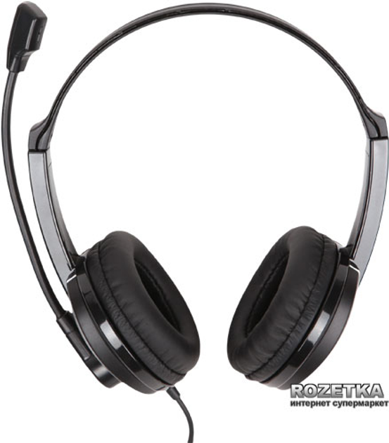 Наушники Acme HM-02 (4770070863022) купить в интернет-магазине ROZETKA ...