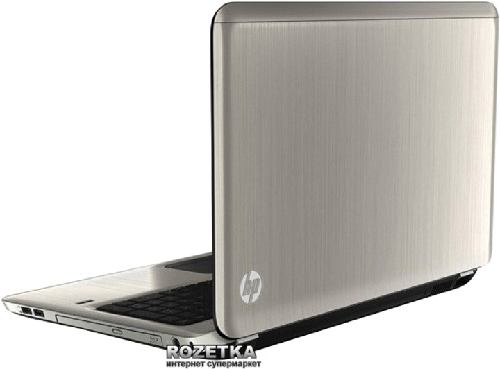 Ноутбук HP Pavilion dv6-6b63sr (A5L70EA) Steel Grey – фото, отзывы ...