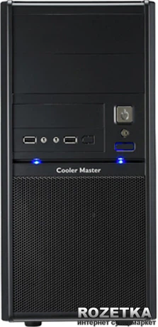 Корпус Cooler Master Elite 342 (RC-342-KKN1-GP) – фото, отзывы ...